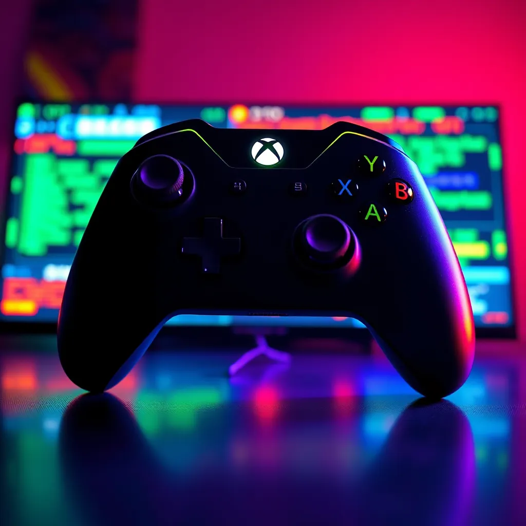 Can I Use My Xbox Controller Skin Code on PC? : LevelUpTalk