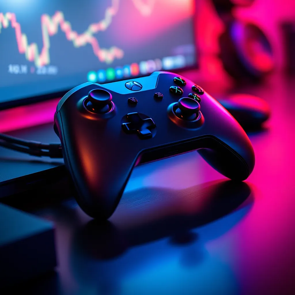 Troubleshooting Xbox Controller Connection on Steam Deck : LevelUpTalk