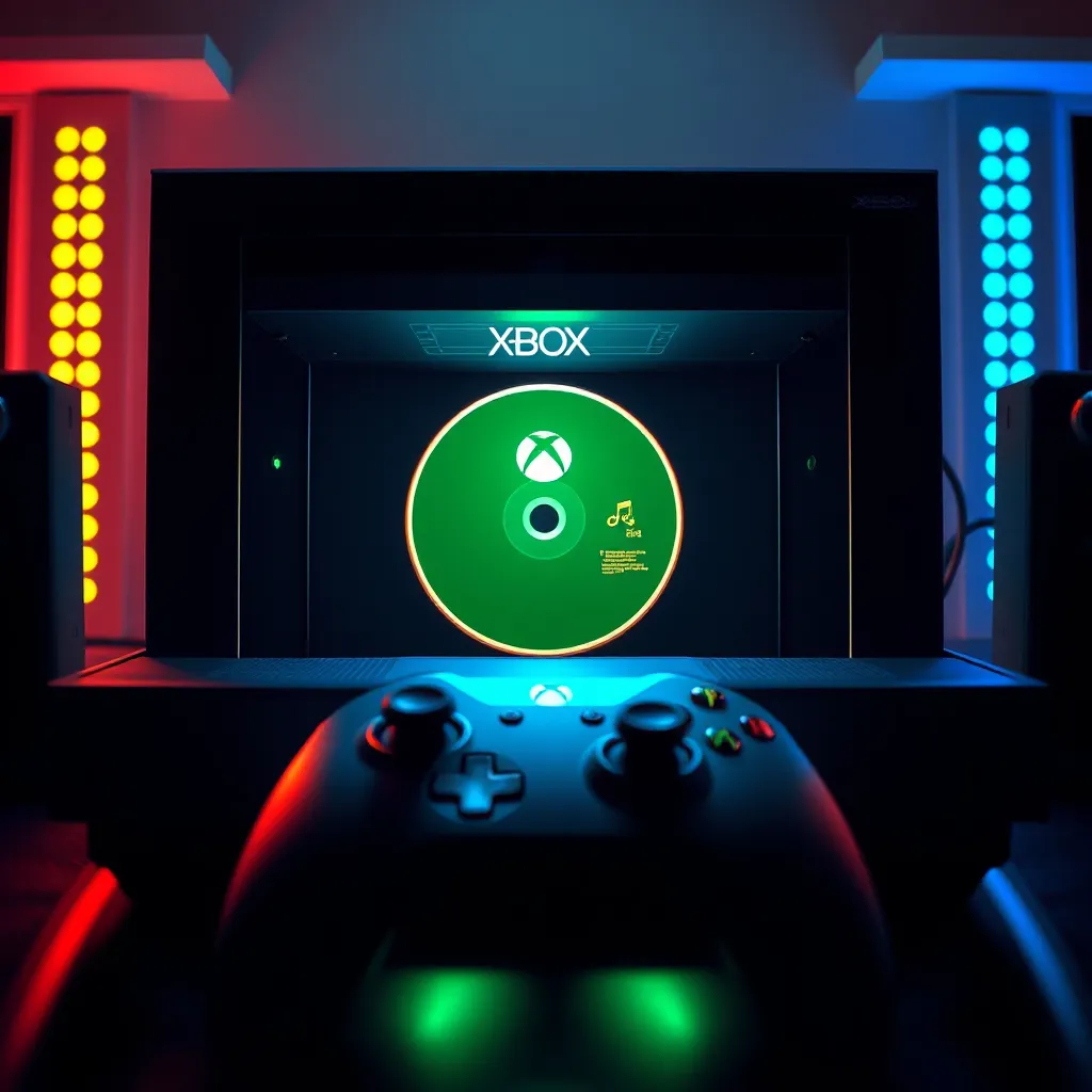 Xbox Recognizes Disc but Fails to Install: Solutions : LevelUpTalk