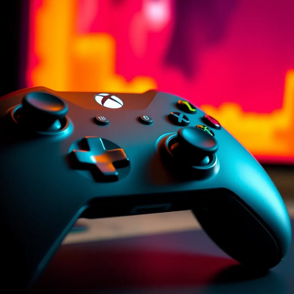 Xbox Elite Controller Right Analog Issues Explained : LevelUpTalk