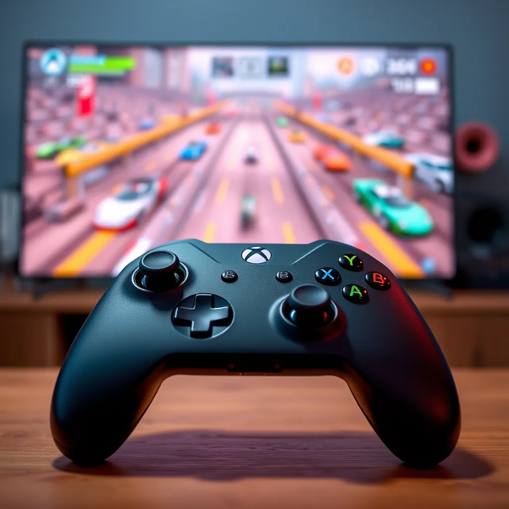 Fixing Xbox Series X Controller Disconnect Issues : LevelUpTalk