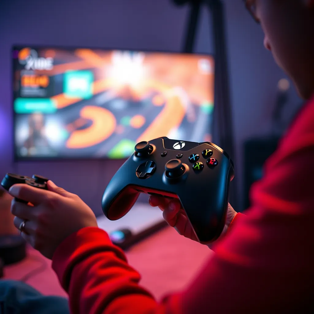 Xbox Elite Controller Disconnecting Issues in 2025 : LevelUpTalk