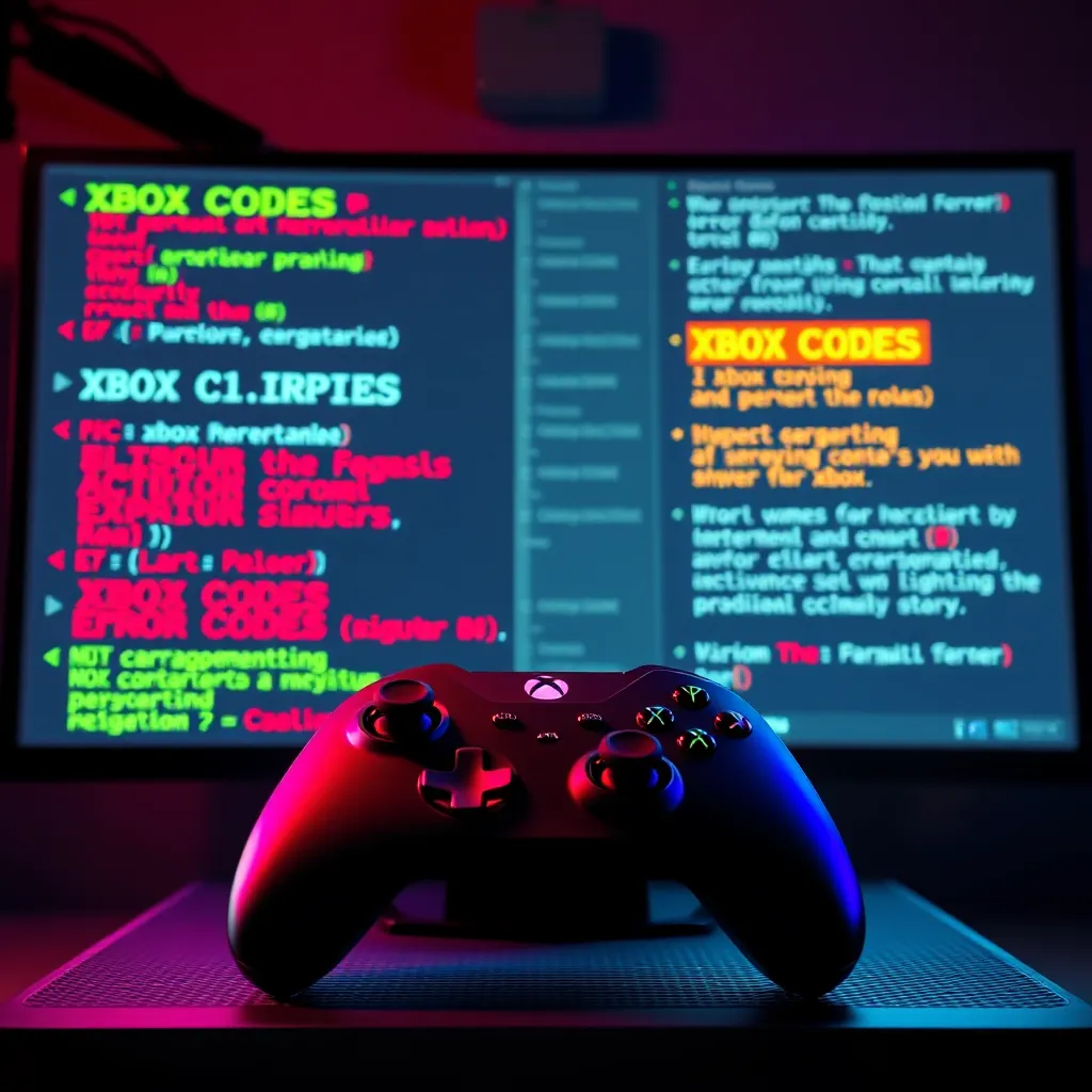 Players Report Error Codes Every 10 Minutes on Xbox : LevelUpTalk