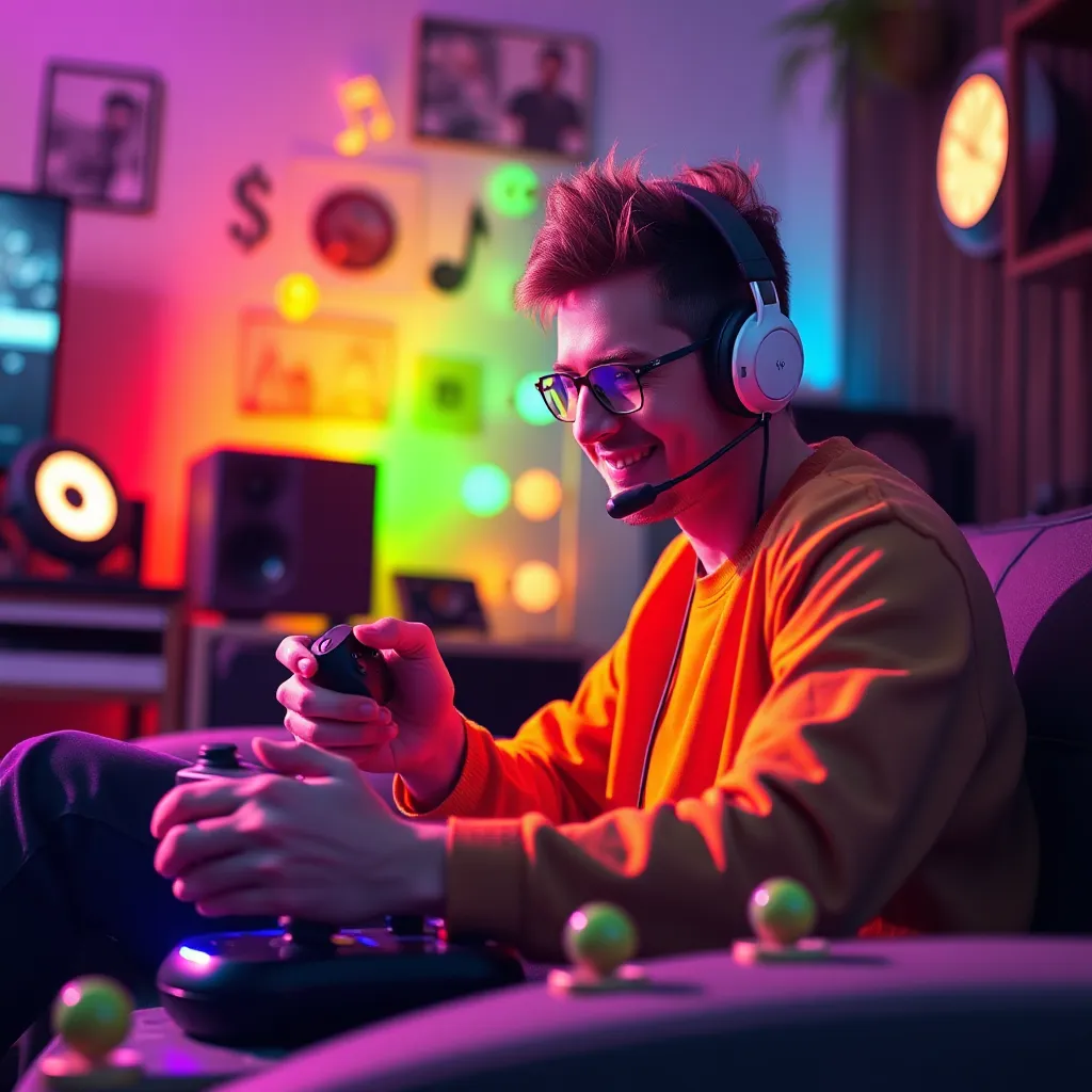 How to Play Music in Xbox Essentials Pack: A Guide : LevelUpTalk