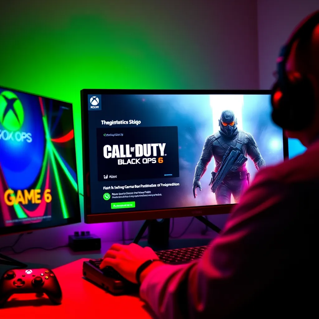 Xbox Game Pass Subscription Sharing Issues Explained : LevelUpTalk