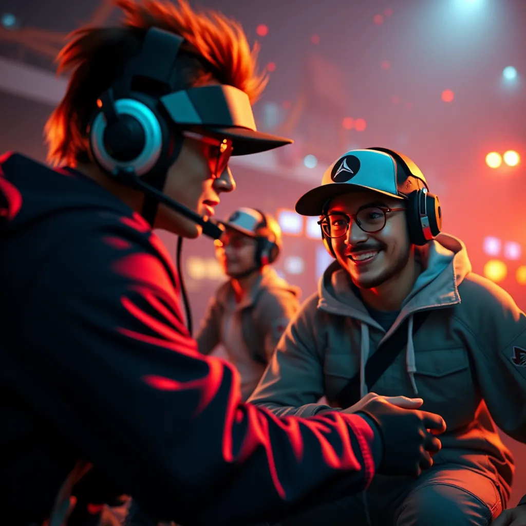 Xbox Gamer Seeks Squad to Master Sparrow Gameplay : LevelUpTalk