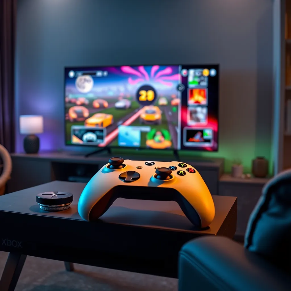 Xbox: The Ultimate Gaming Experience Everyone Needs : LevelUpTalk