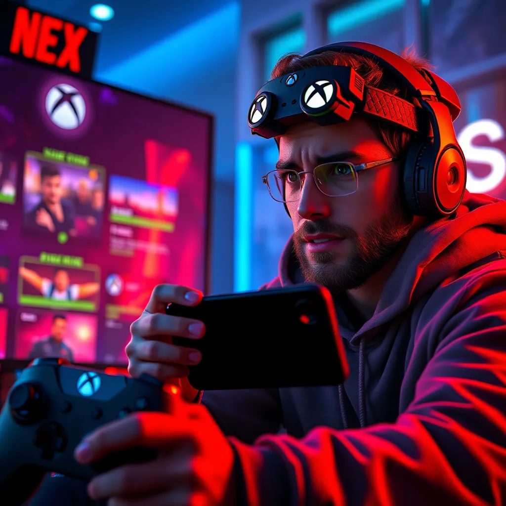 How to Sell Gear on Xbox: Is the Option Gone? : LevelUpTalk