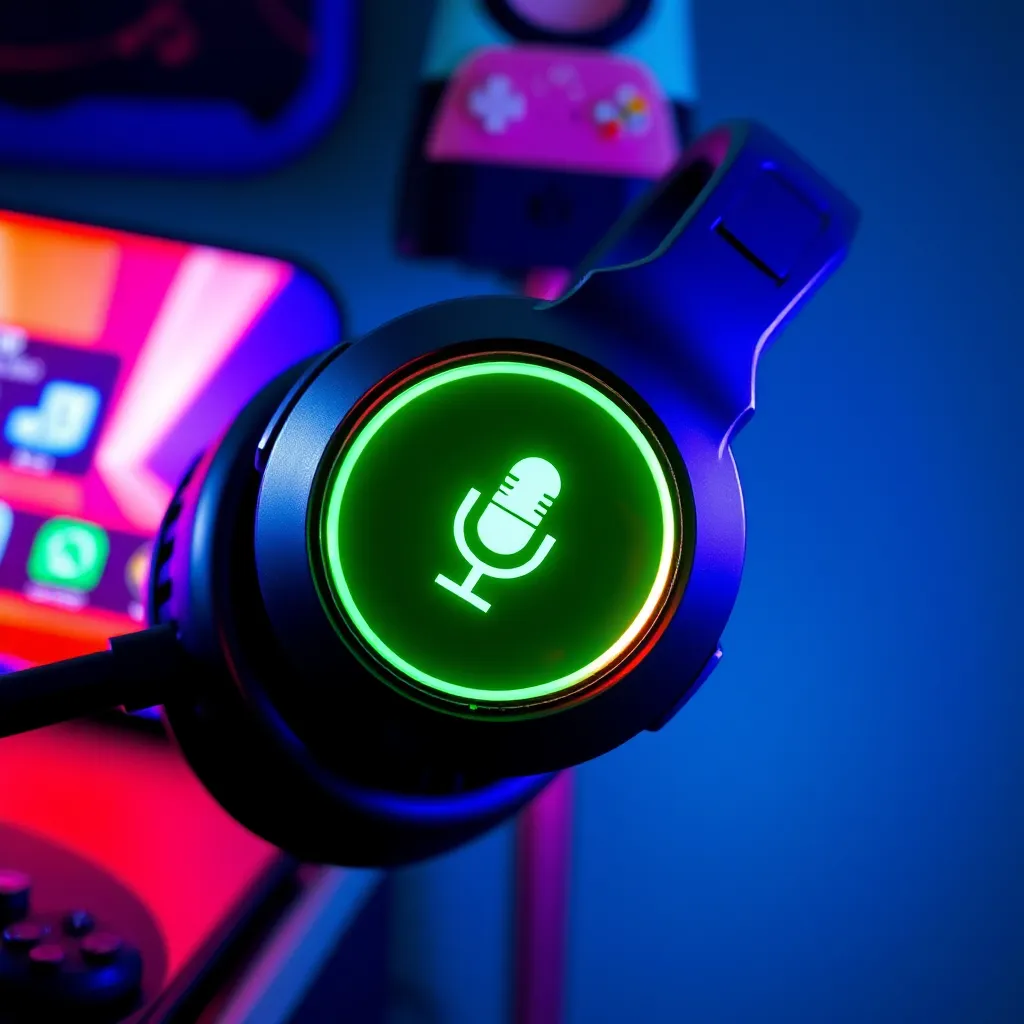 Troubleshooting Xbox Mic Issues: Not Hearing You? : LevelUpTalk