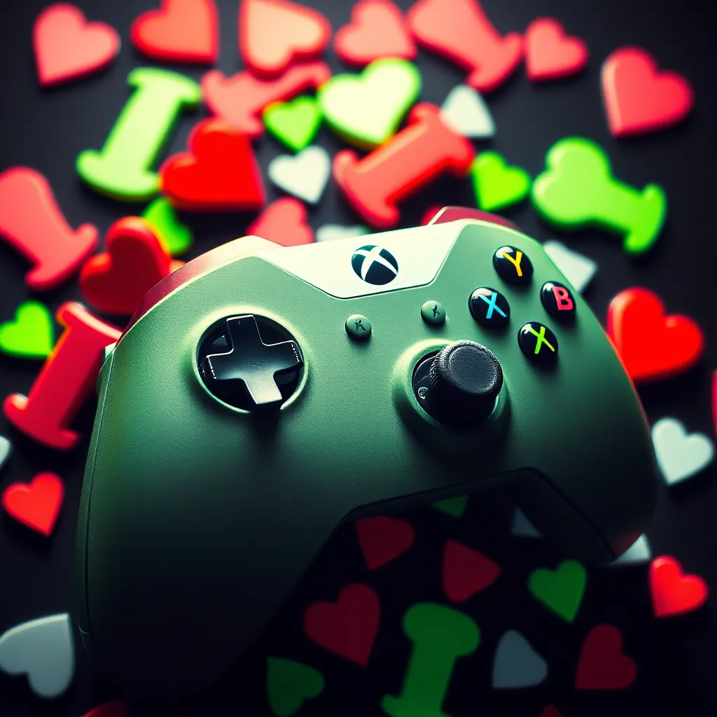 Why I'm Staying with Xbox Amid Microsoft’s Recent Changes : LevelUpTalk