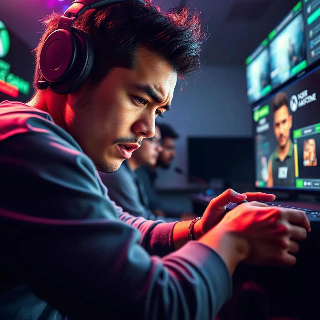 Multiplayer Issues After Game Update: Xbox Troubles : LevelUpTalk