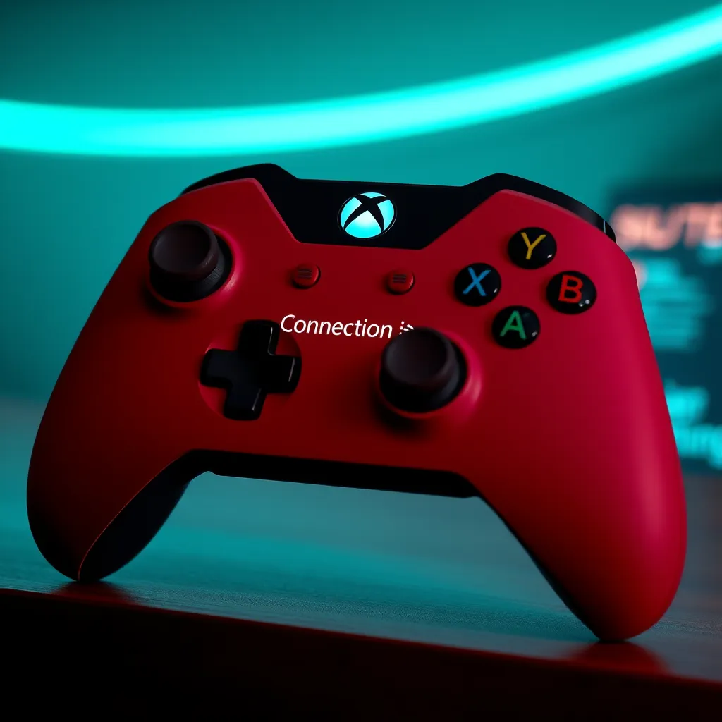 Troubleshooting Xbox Network Connection Issues : LevelUpTalk