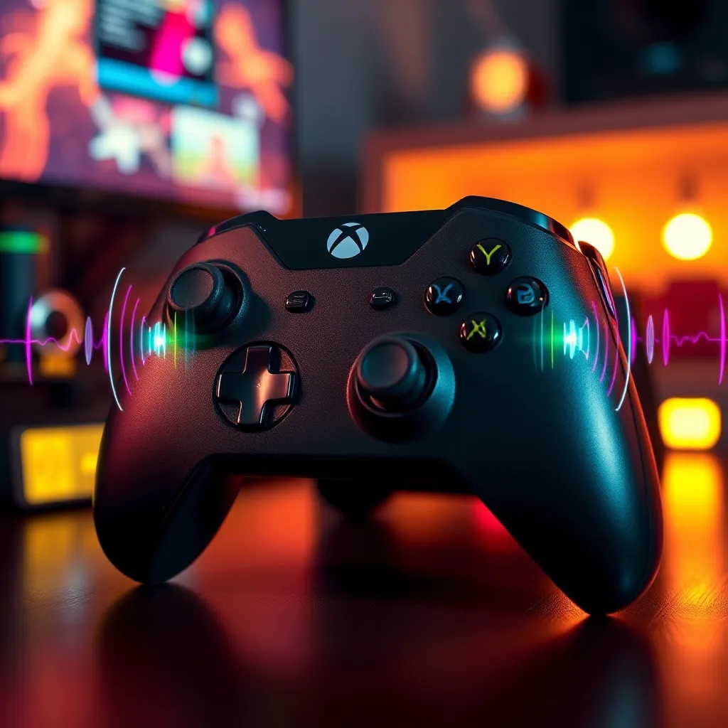 Fixing Your Xbox Noise: Common Causes and Solutions : LevelUpTalk