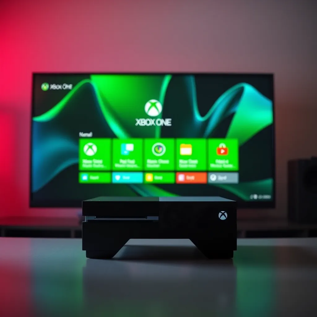 Can You Downgrade to Original Xbox One Dashboard? : LevelUpTalk