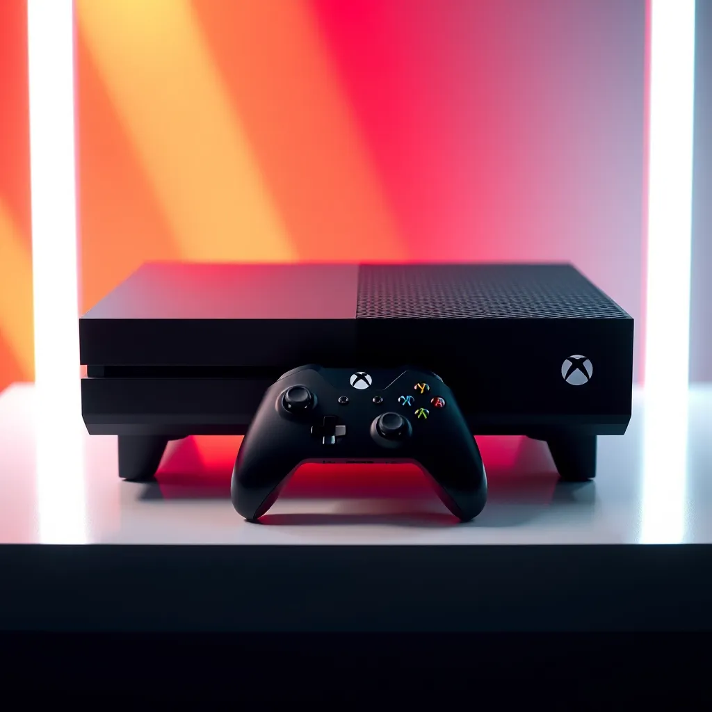 Exploring the Features of Xbox One Fat Console : LevelUpTalk