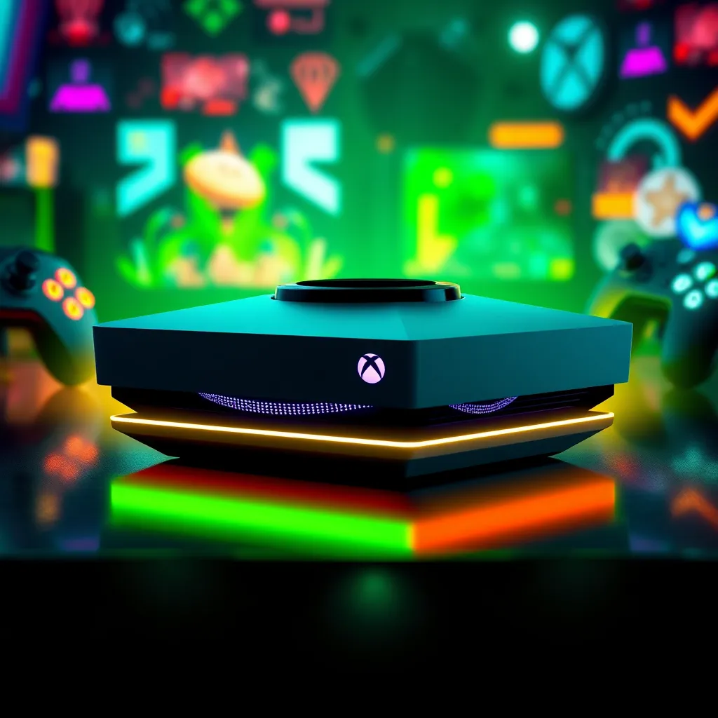 Microsoft Needs to Confirm Xbox PC Hybrid Plans Soon : LevelUpTalk