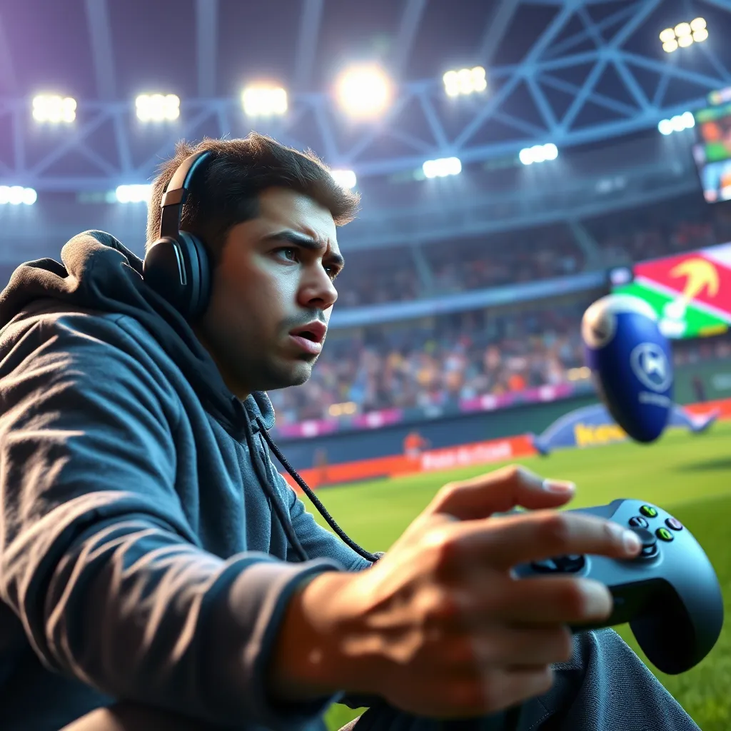 Xbox Performance Issues: Are They Finally Resolved? : LevelUpTalk