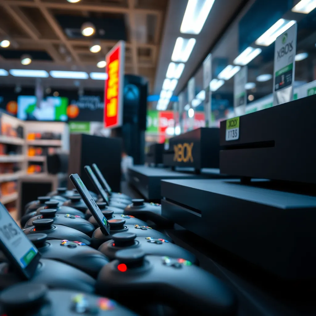 Xbox Faces Price Hike: Community Reacts to News : LevelUpTalk