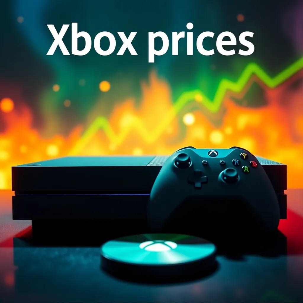 Microsoft Raises Xbox Prices Amid Game Pass Speculation : LevelUpTalk