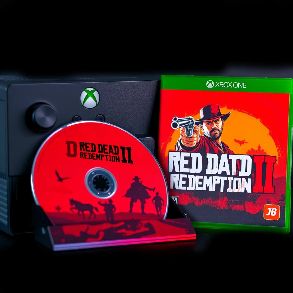 Why Your Red Dead Redemption 2 Install Isn't Working : LevelUpTalk