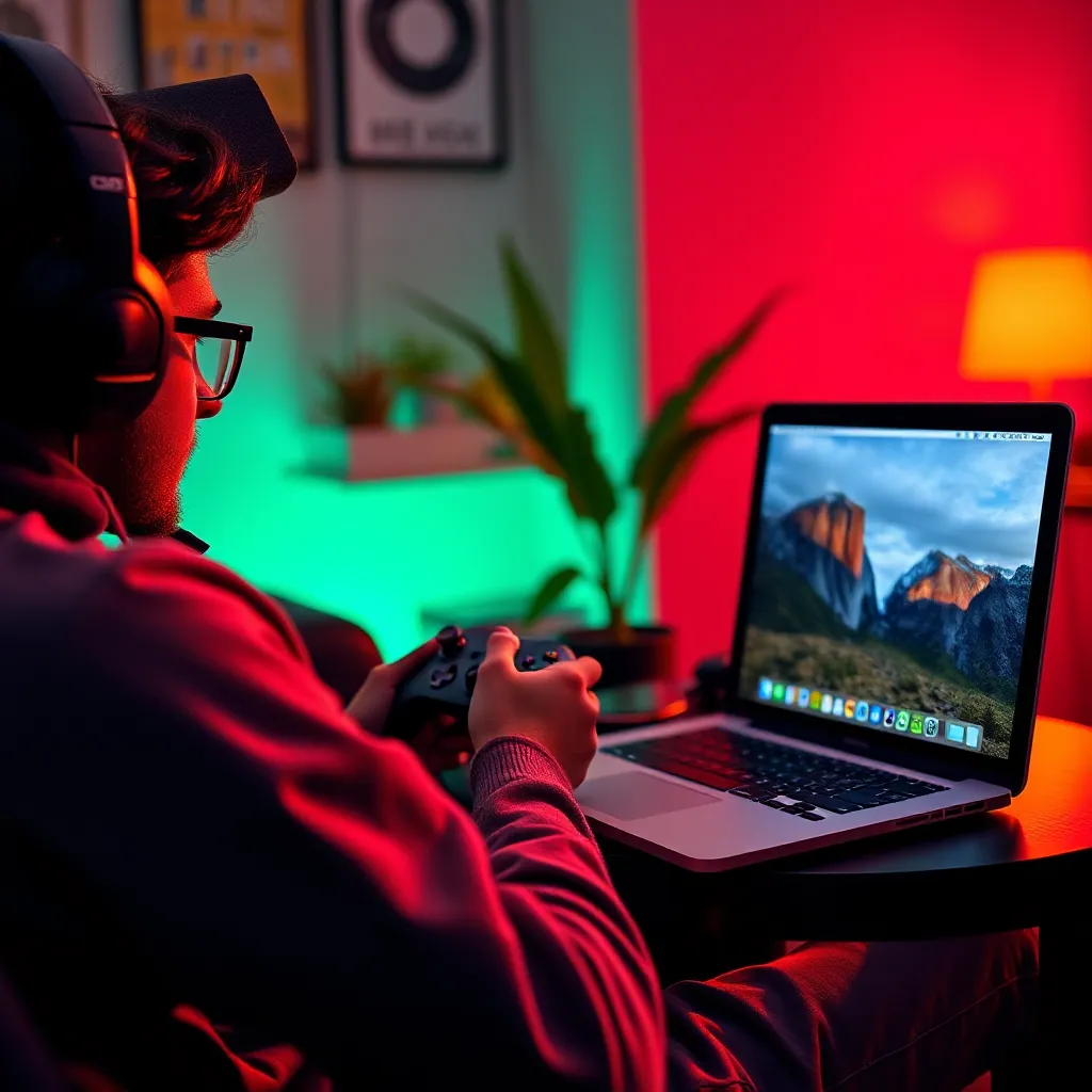 Using Remote Play on Hotspot: Xbox and MacBook Insights : LevelUpTalk