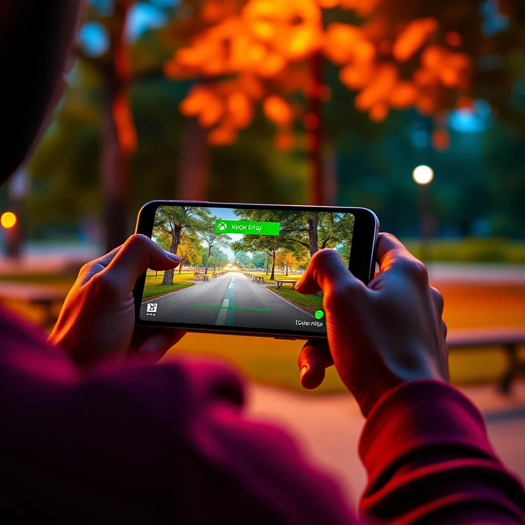 Fixing Xbox Remote Play Issues on Mobile Internet Today : LevelUpTalk