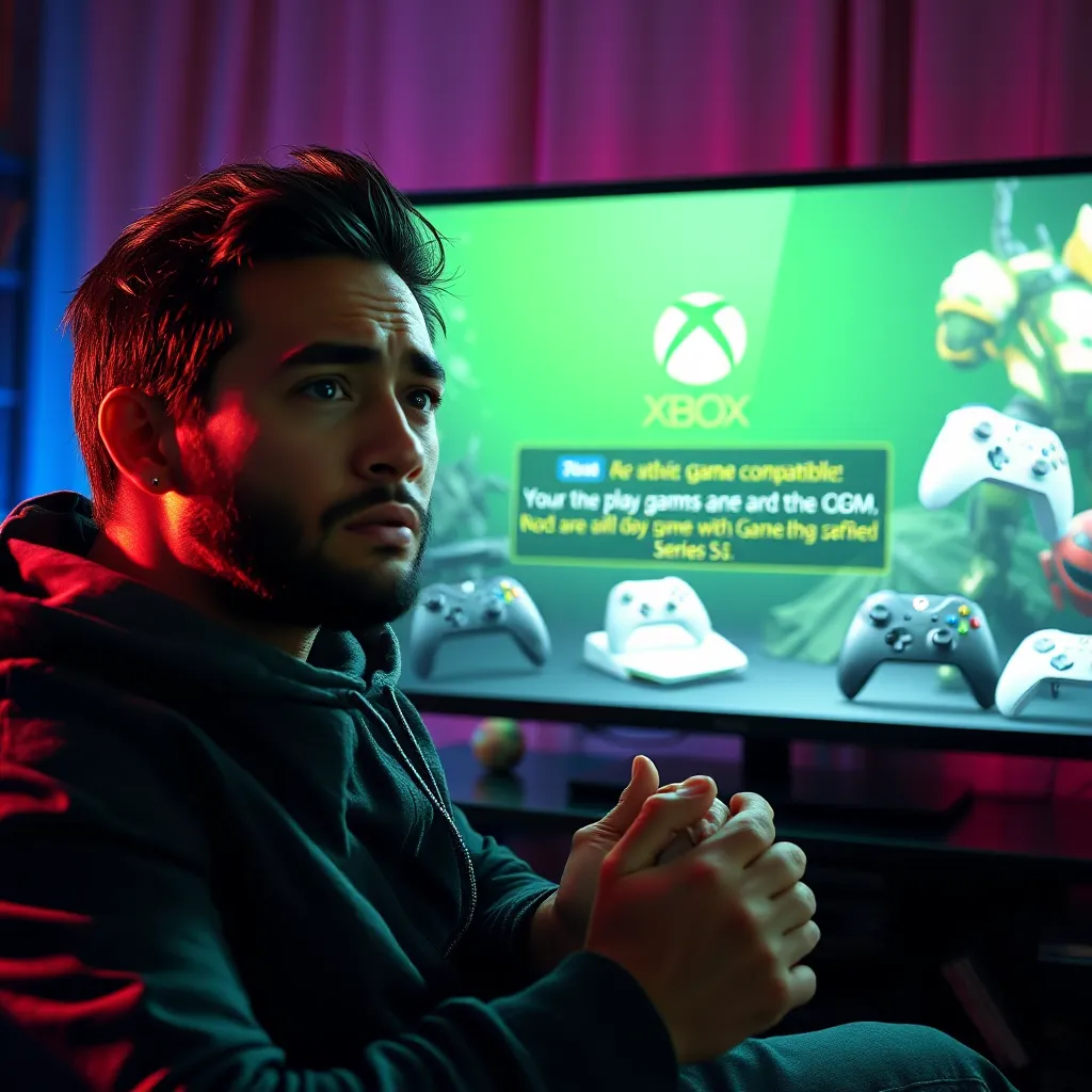 Xbox Series S All-Digital Compatibility Issues Explained : LevelUpTalk