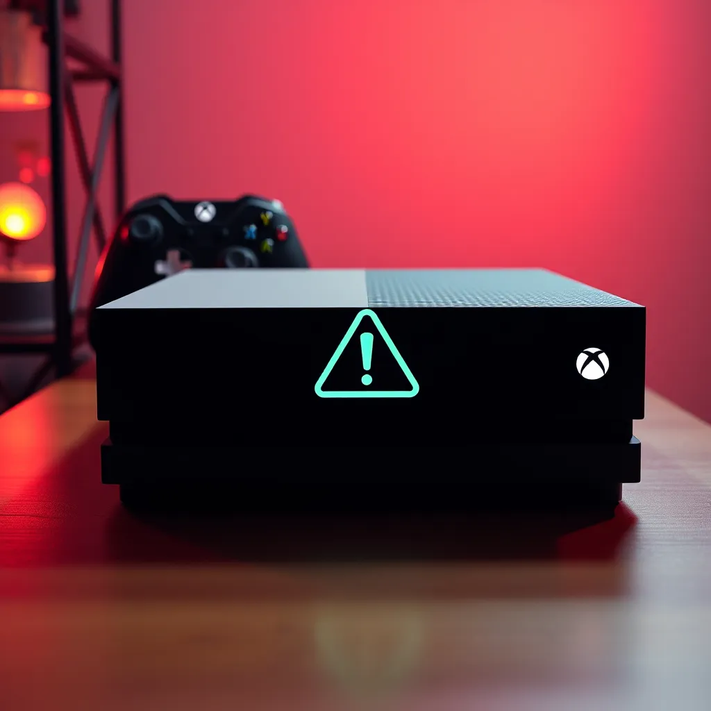 Understanding Xbox Series S Console Bans: Network vs Hardware : LevelUpTalk