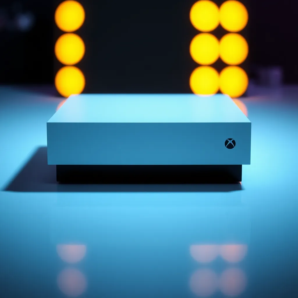 Xbox Series S: A Deep Dive Into Its Real Value : LevelUpTalk