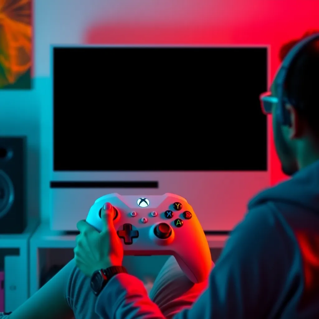 Need Help Fixing Xbox Series S Power and Video Issues : LevelUpTalk