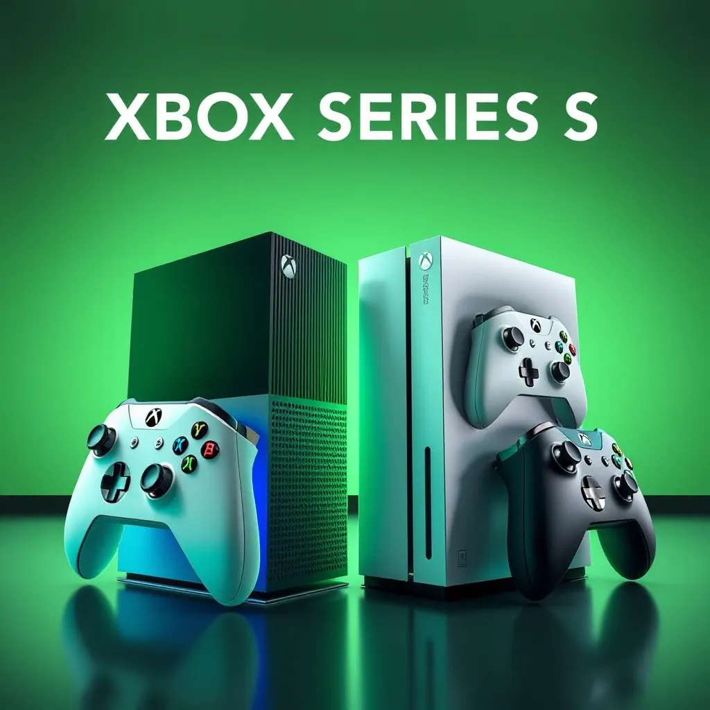 Confused About Xbox Series S Models? Get the Facts Here! : LevelUpTalk