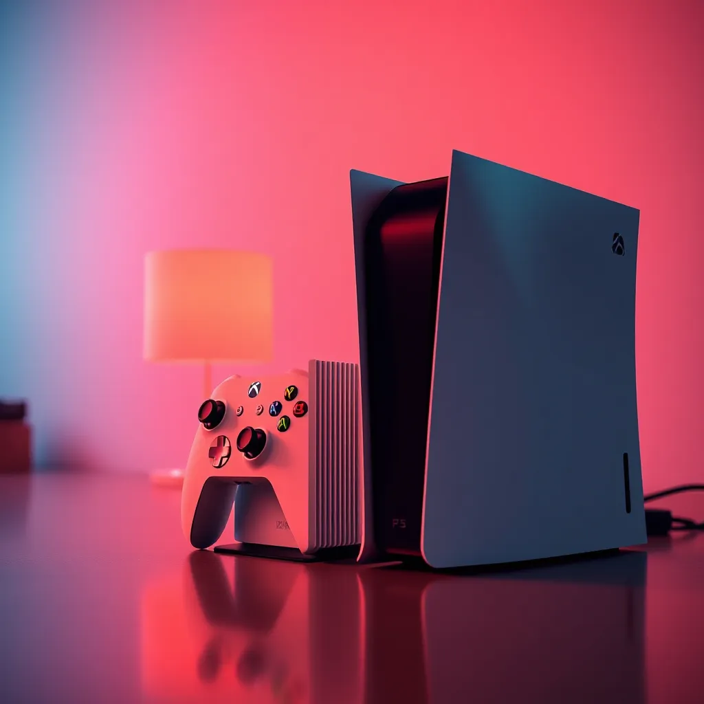 Frustrated Xbox Series S Player Compares Experience with PS5 : LevelUpTalk