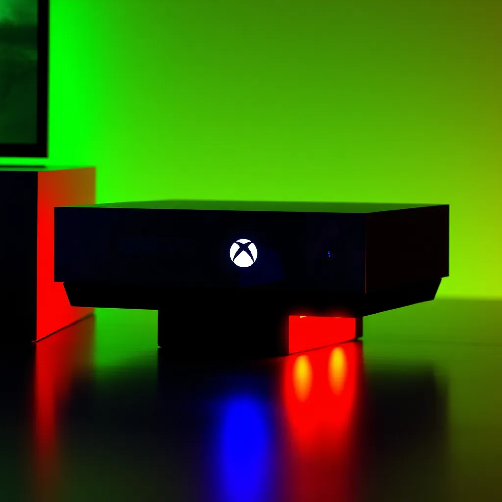 Xbox Series X Fan Running Unexpectedly: Possible Causes : LevelUpTalk