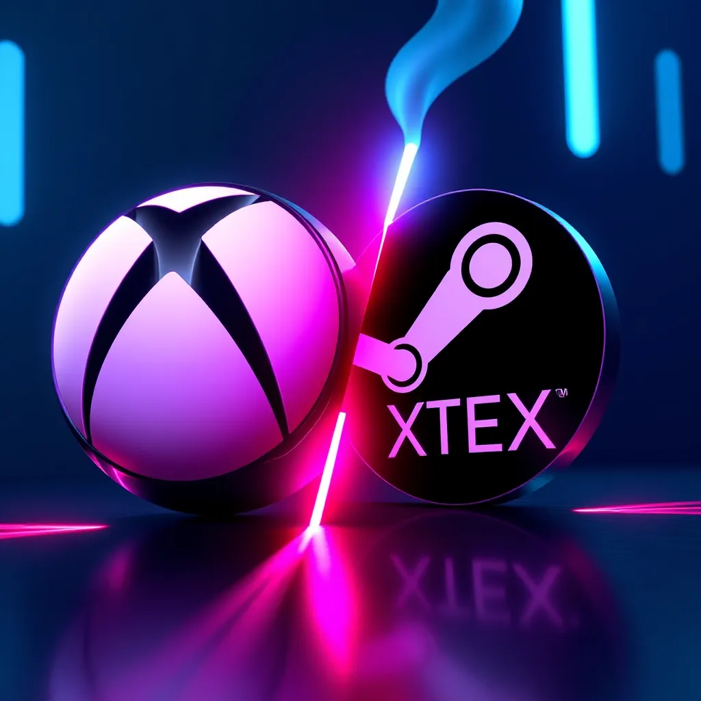 Xbox-Steam Integration: What Gamers Need to Know : LevelUpTalk