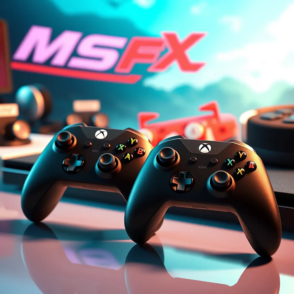 Xbox X Controllers Fail to Work with MSFS 2024 : LevelUpTalk