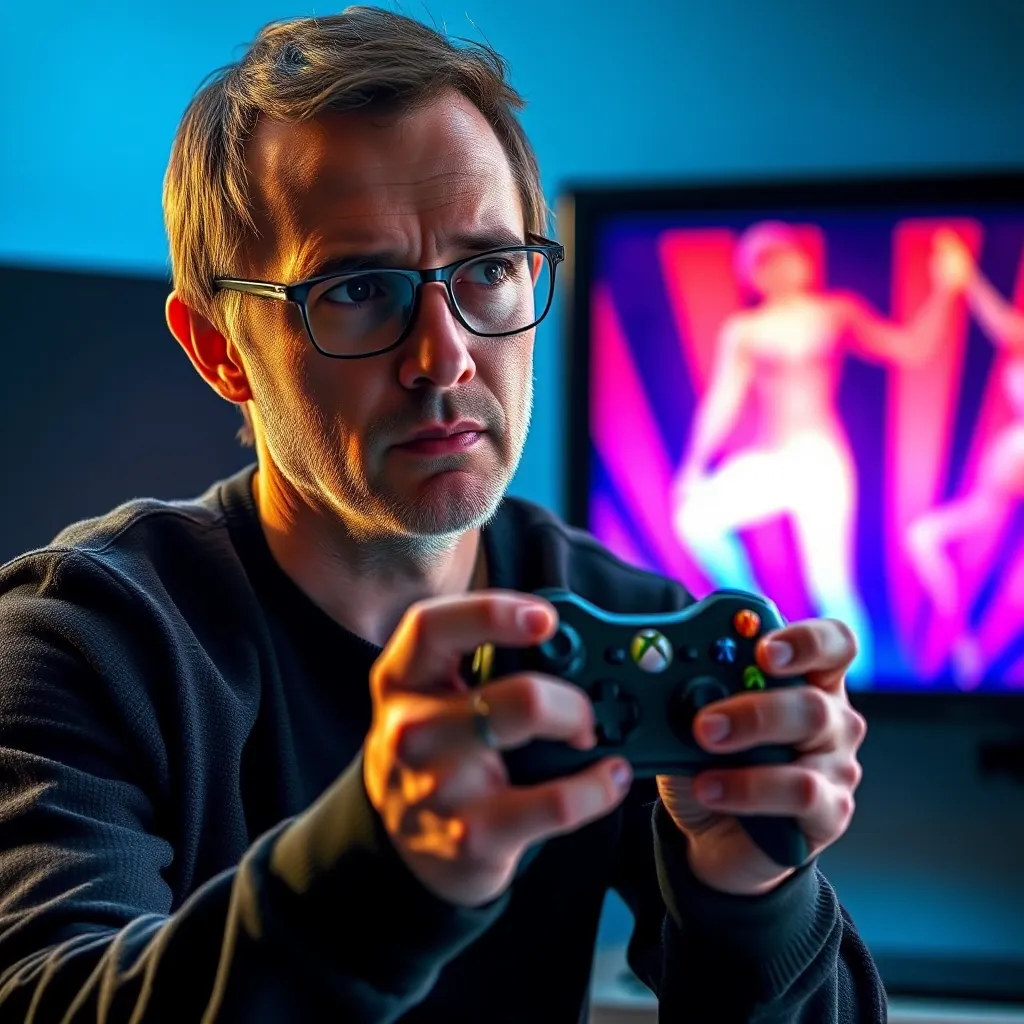 Troubleshooting Microsoft Account Sign-In Issues on Xbox 360 : LevelUpTalk