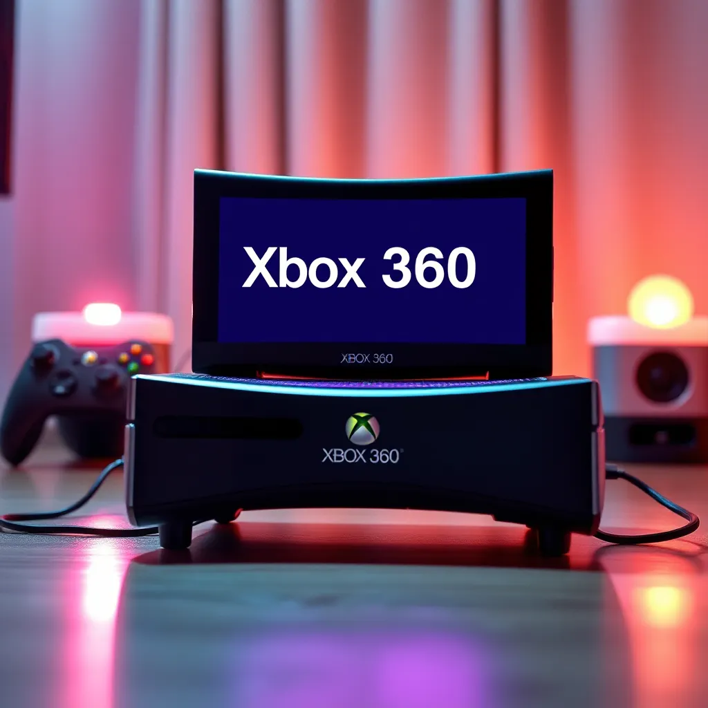 Fixing Xbox 360 IP Address Error and Internet Issues : LevelUpTalk