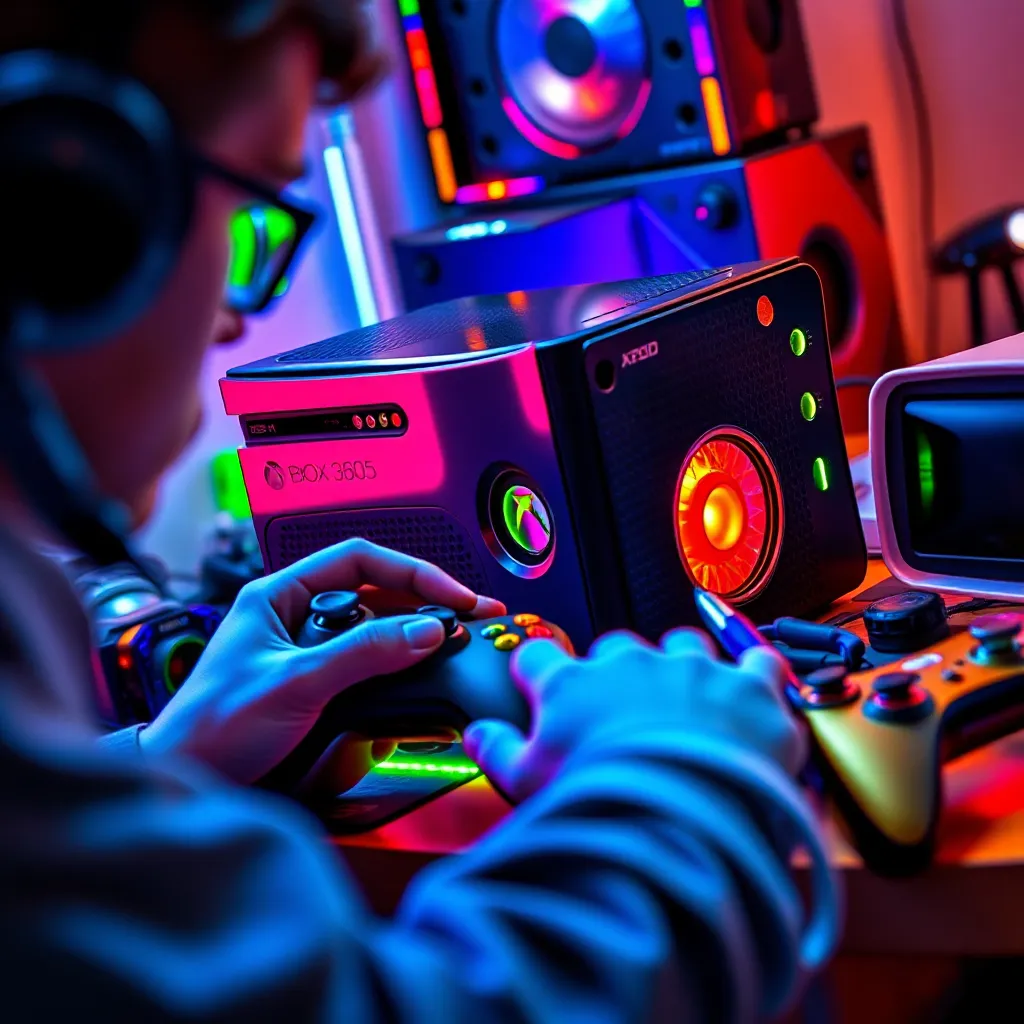 Is Xbox Modding Worth Your Time? Exploring the Pros and Cons : LevelUpTalk