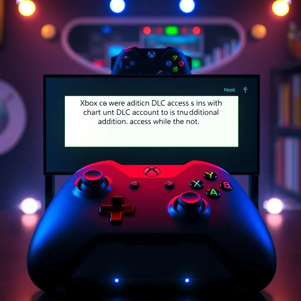 Xbox Ultimate Edition DLC: Account Sharing Issues Explained : LevelUpTalk