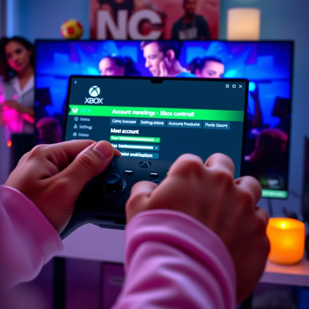 Navigating Xbox Account Ownership: Changing Ex's Primary Control ...