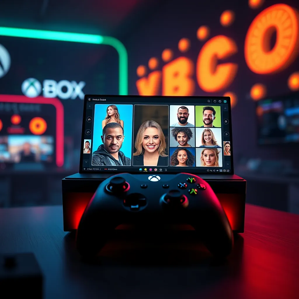 Xbox Launches New AI Feature for Profile Picture Analysis : LevelUpTalk