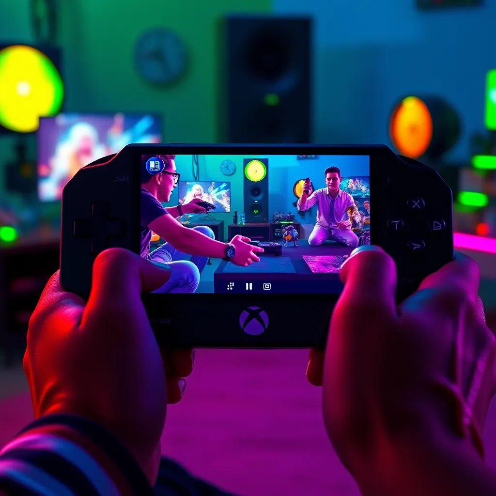 What Xbox Ally Needs to Compete with Steam Deck in 2025 : LevelUpTalk