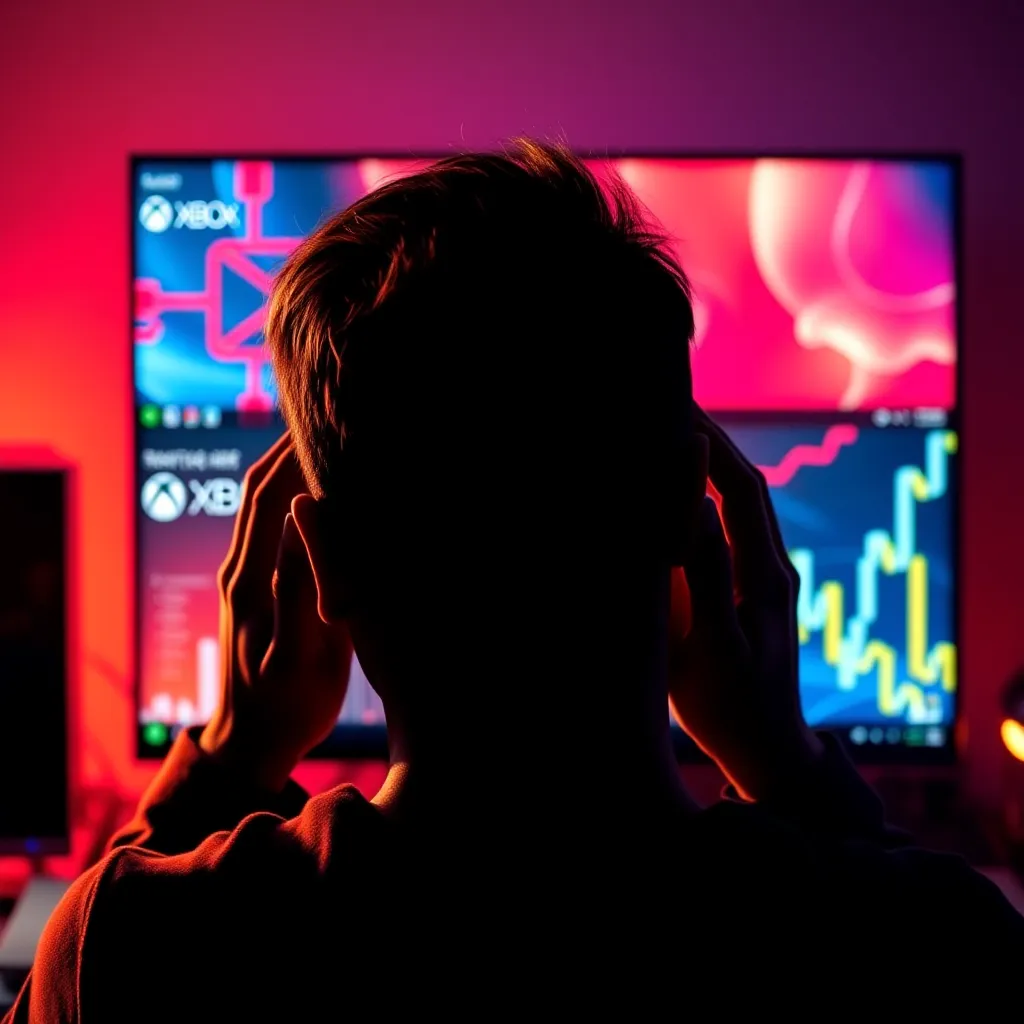 Troubleshooting Xbox App Startup Crash on PC : LevelUpTalk