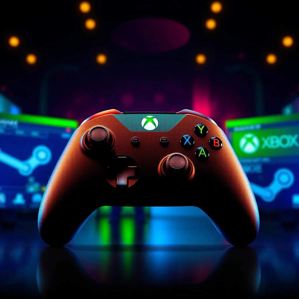 What You Need to Know About Xbox App Steam Integration : LevelUpTalk