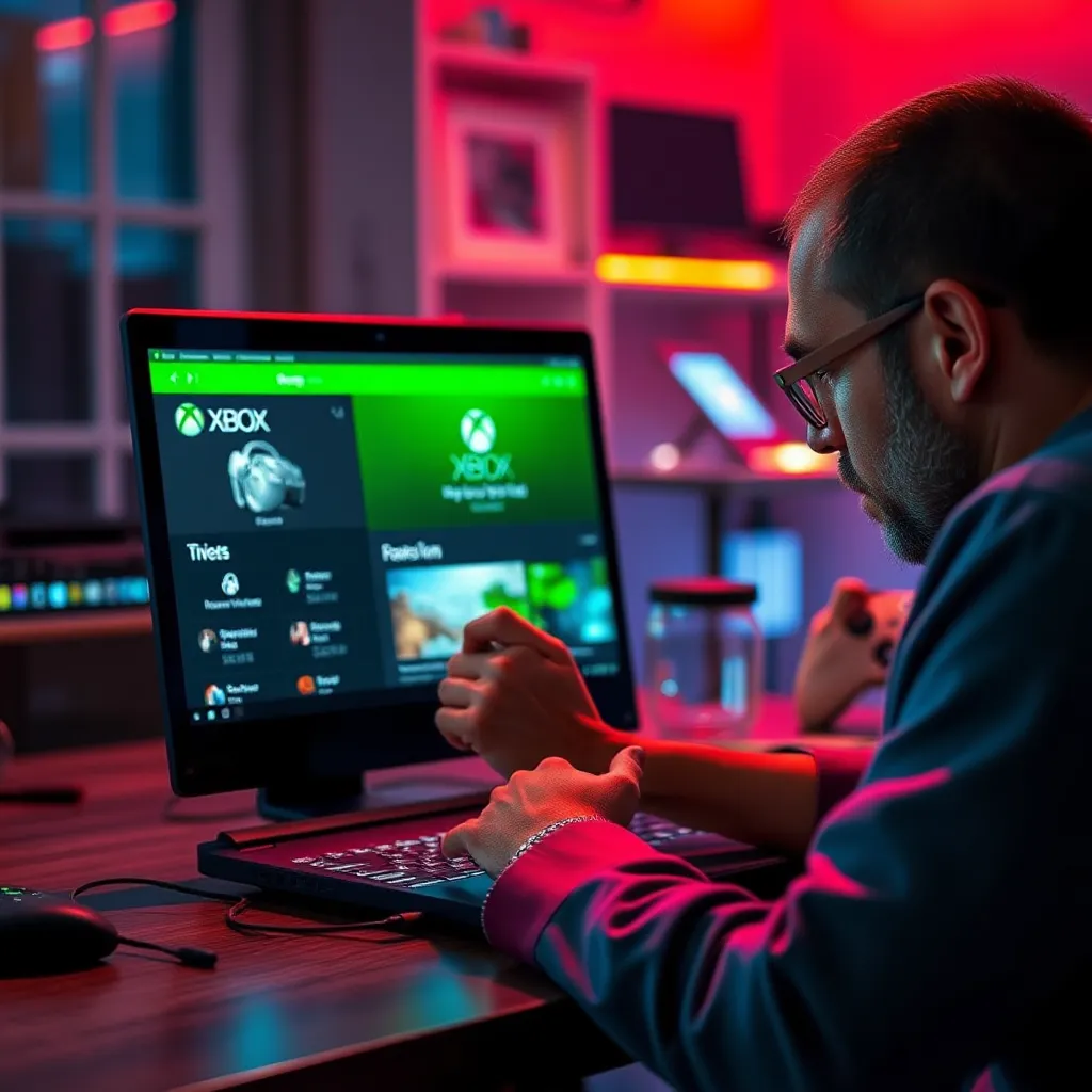 Troubleshooting Xbox App Issues on PC: Loading Problems : LevelUpTalk