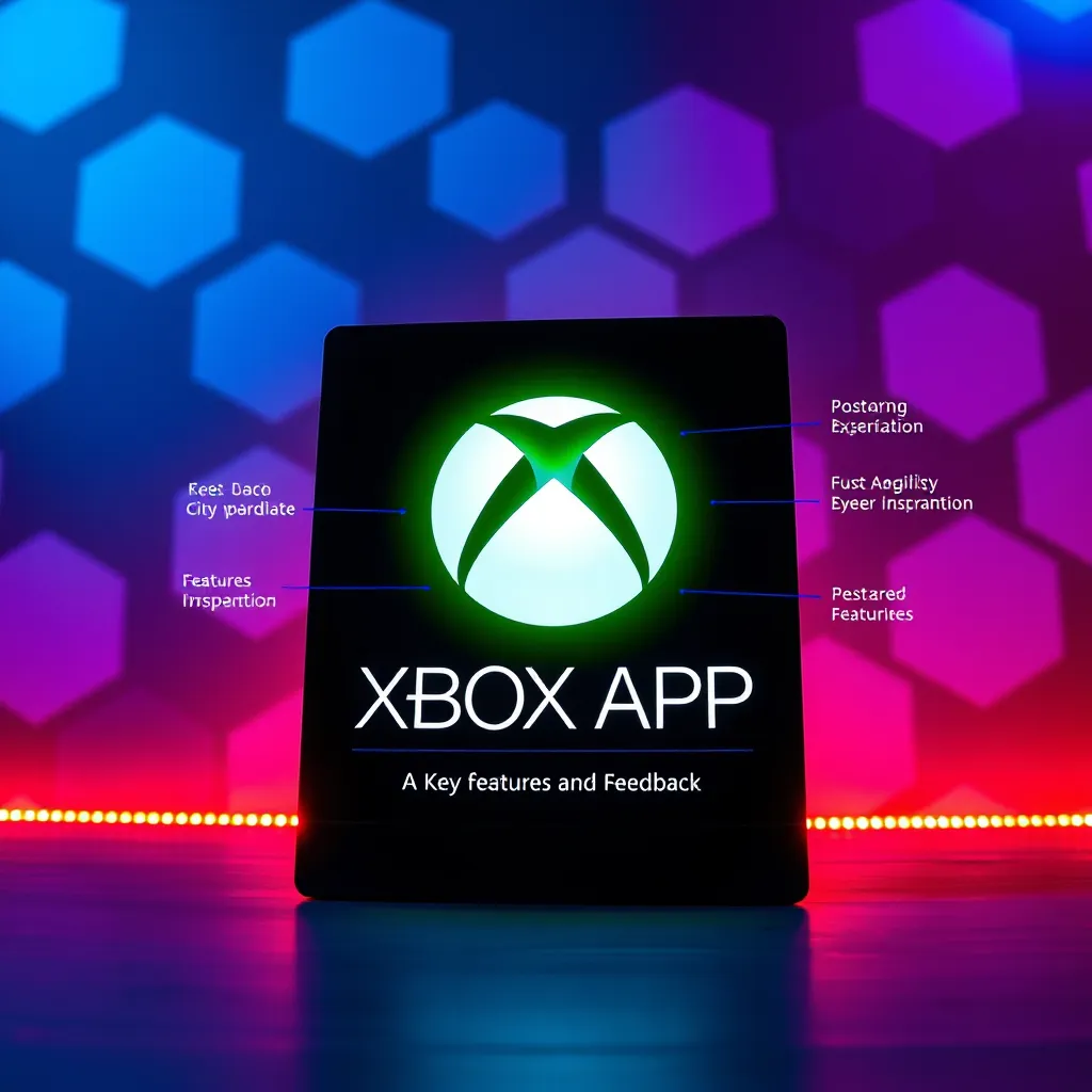 Xbox App July 2025 Update: Key Features and Feedback : LevelUpTalk