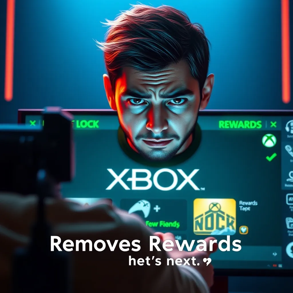 Xbox App Update Removes Rewards: What's Next? : LevelUpTalk