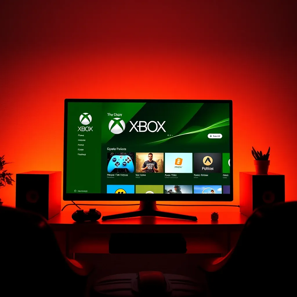 Xbox App Update for Windows: Key Features Released : LevelUpTalk