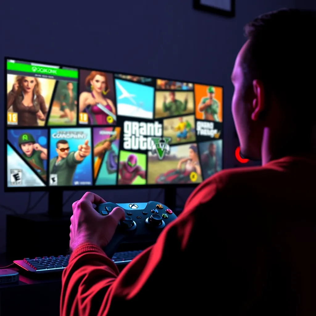 Preserving Xbox Backwards Compatibility: A Game Changer : LevelUpTalk
