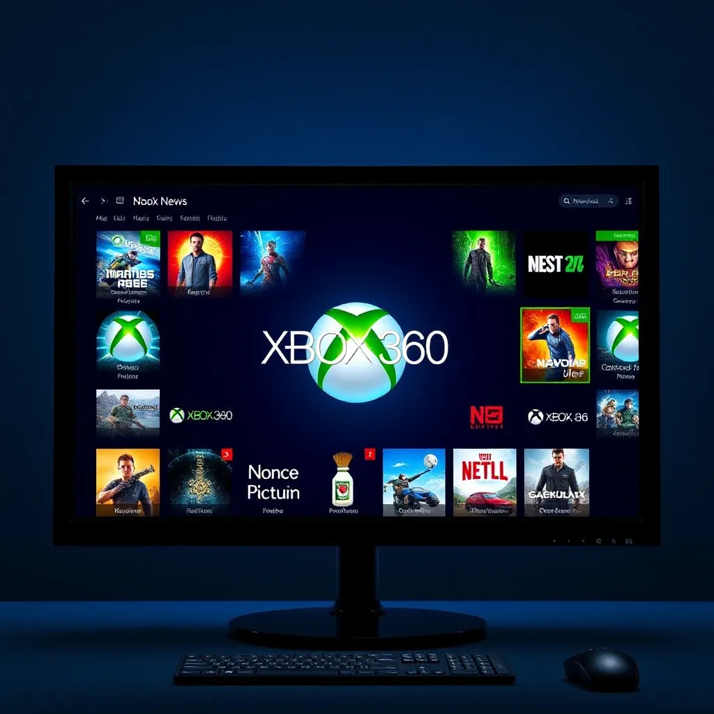 Xbox Backwards Compatibility: 360 Games on PC Soon? : LevelUpTalk